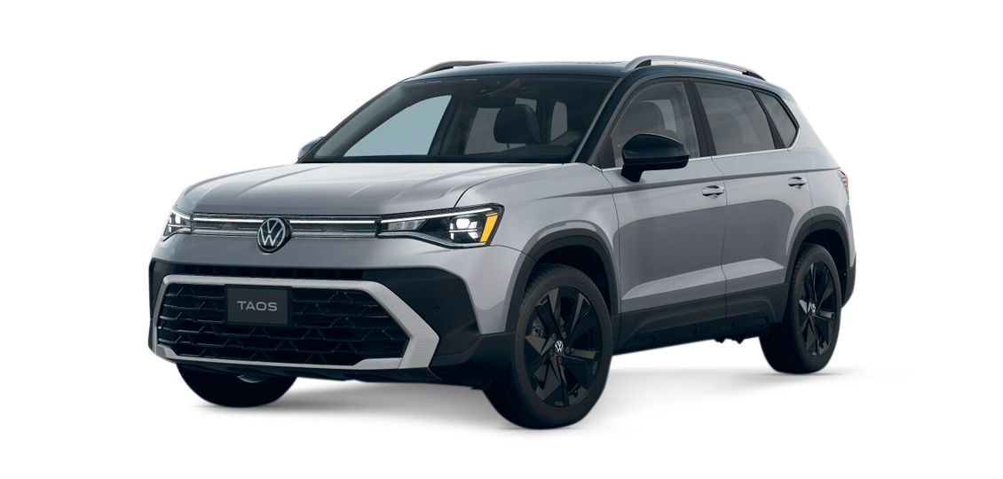 Nuevo Taos 2025 | Volkswagen Tijuana | El plan es disfrutar